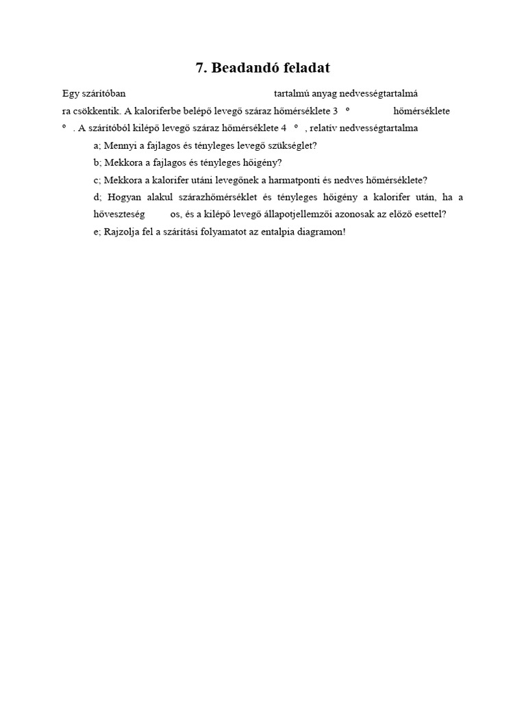 7. beadandó_2024 | PDF