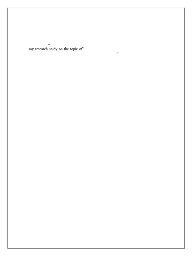 Interview Guideline | PDF | Interview | Cognition