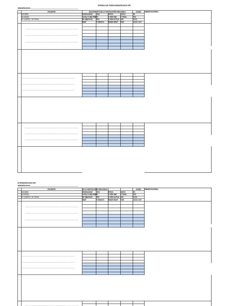 Entrega de Turno en Renovación NNNNN | PDF