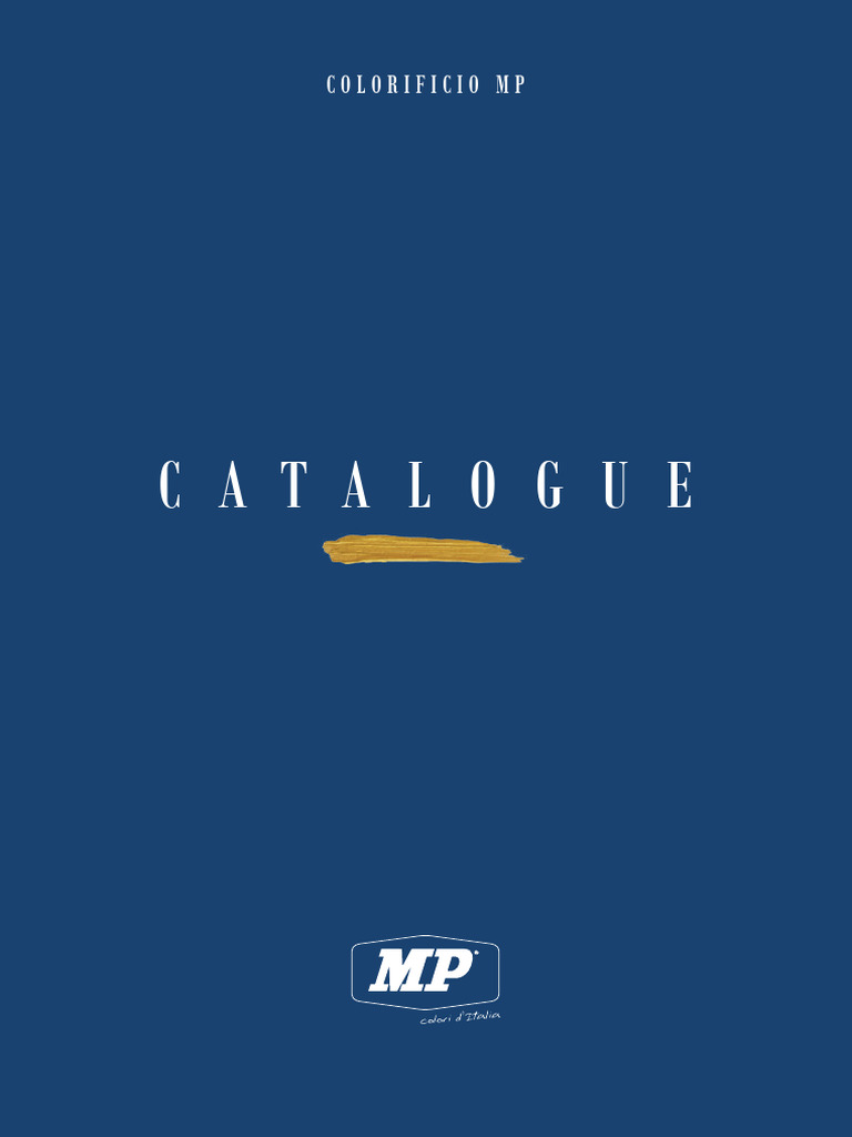 MP-Catalogue EN Compressed | PDF | Paint | Concrete