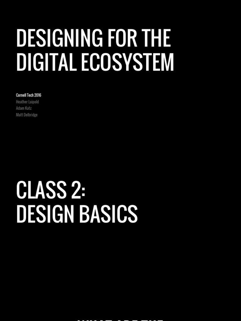 Design Class 2 Pdf Helvetica Typefaces