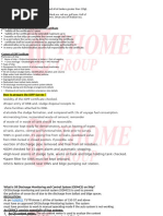 Marpol Annex 1 Reg 34 Control of Discharge of Oil | PDF | Oil Tanker | Shipping