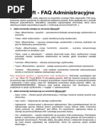 Regulamin Discord | PDF