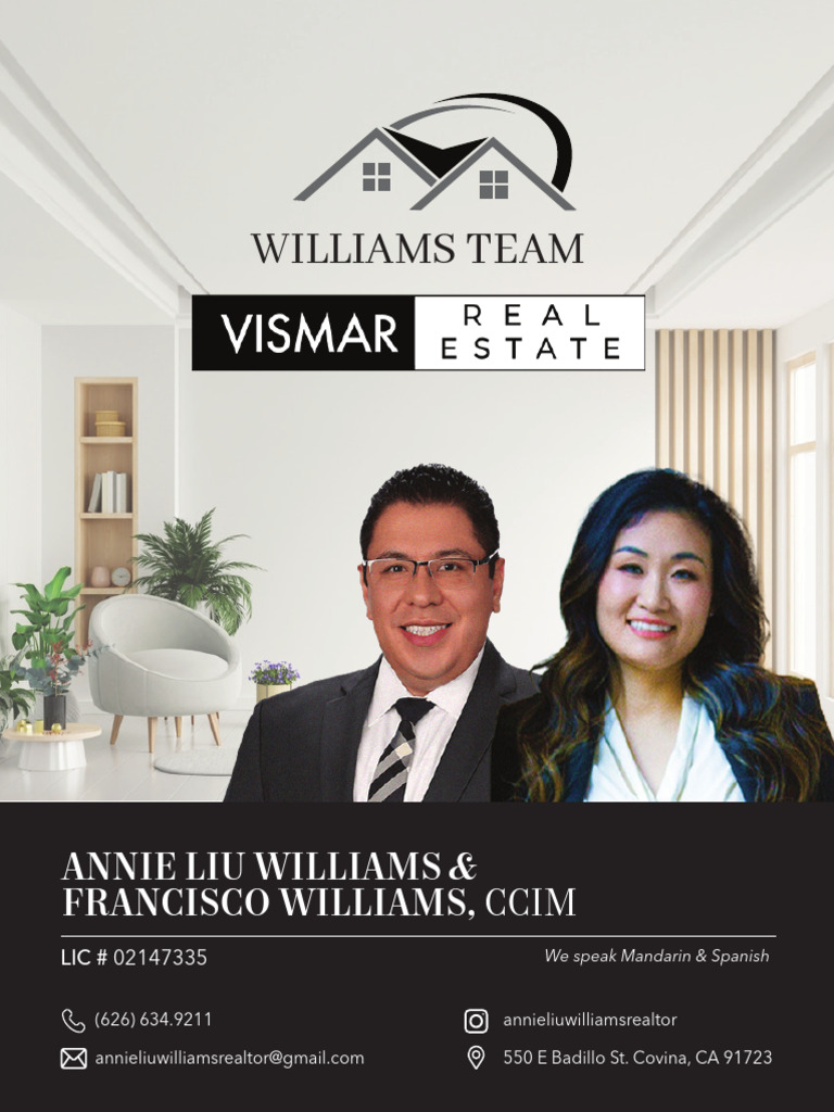 VISMAR-BROCHURE-2024 | PDF | Business