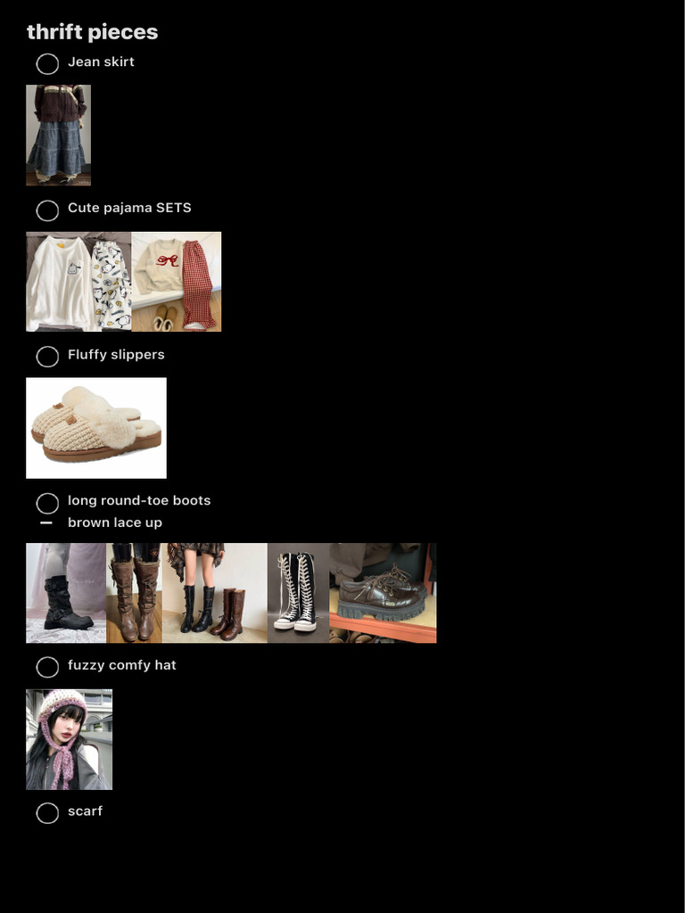 thrift pieces 4 | PDF