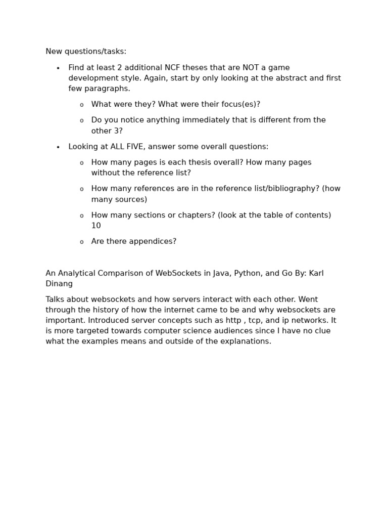 Assignment 3 | PDF | Computer Networking | Computer Science
