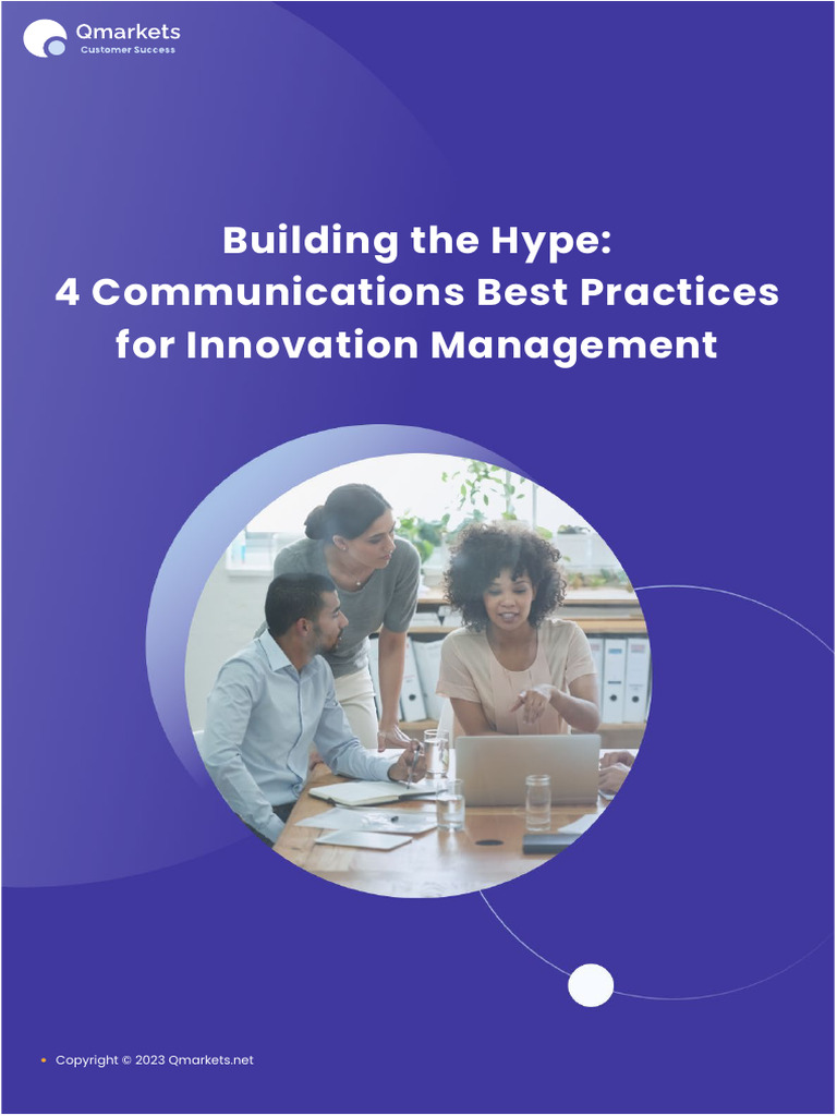 Building-the-Hype | PDF | Communication | Innovation