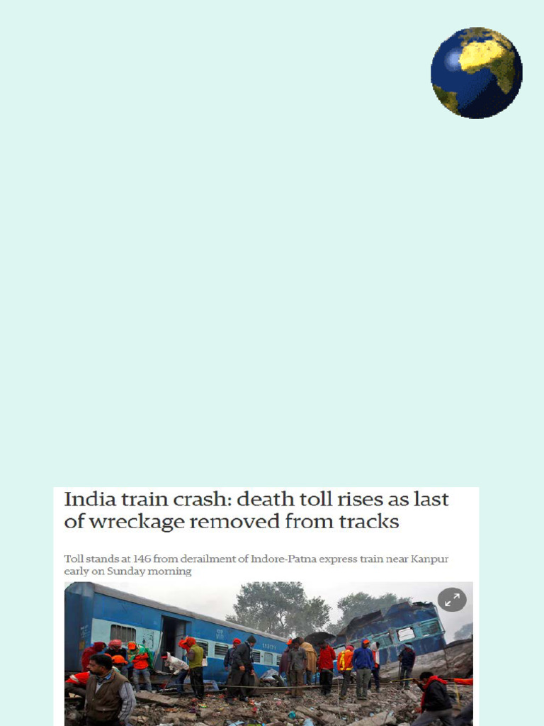 Technological Hazards: Key Examples | PDF | Chernobyl Disaster ...