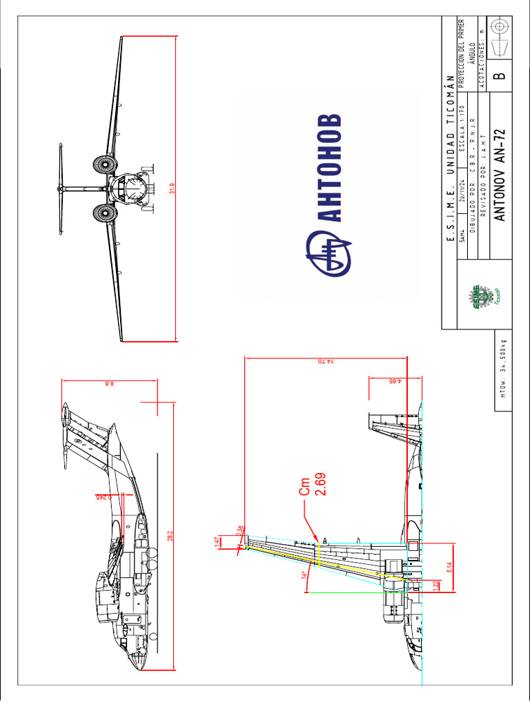 antonov_imprimir | PDF