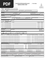 Sadt Amil | PDF | Especialidades médicas | Remédio