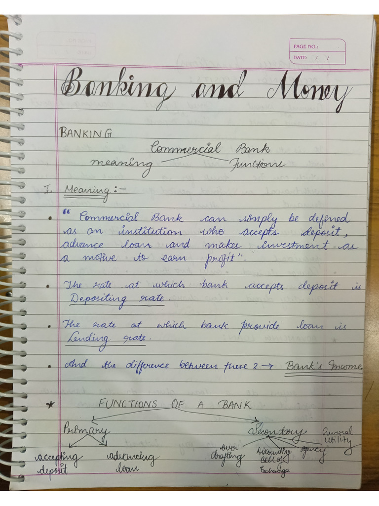 MACRO ECONOMICS Chapter 5 and 6 | PDF