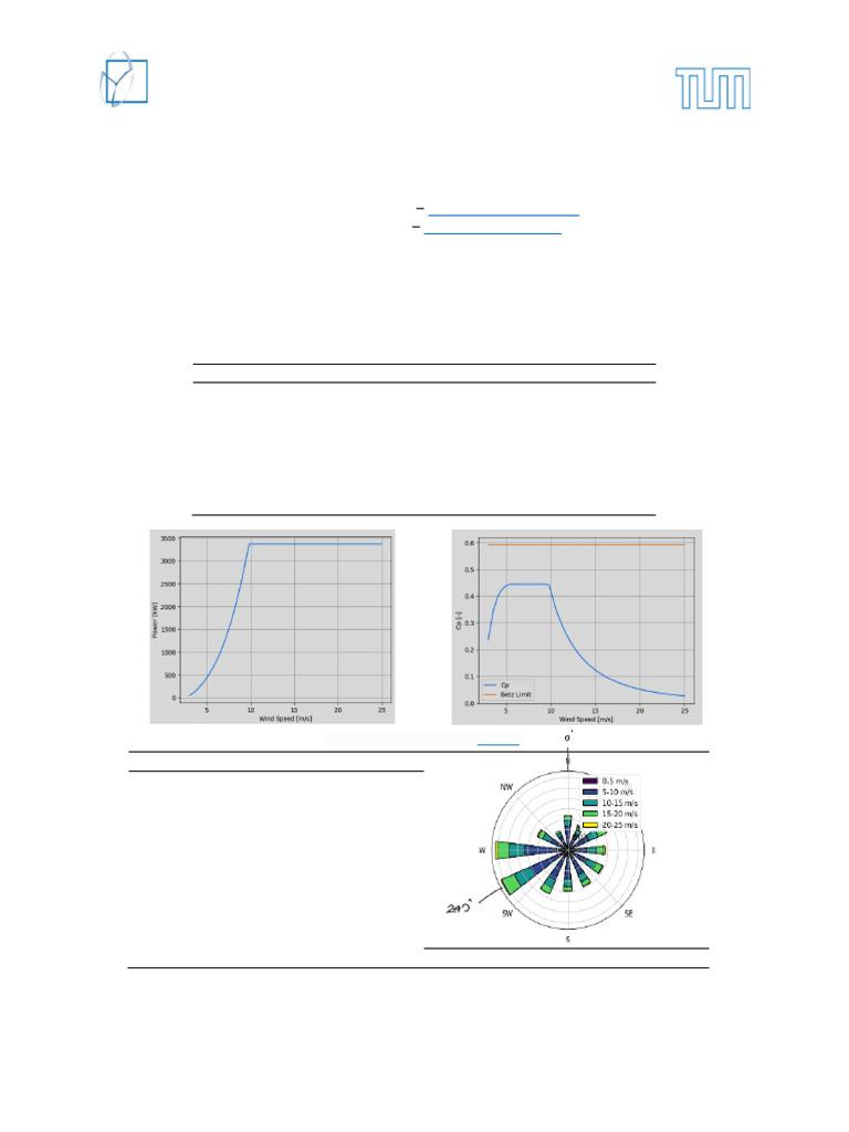 Wind Farm Design: AEP Calculation Guide | PDF
