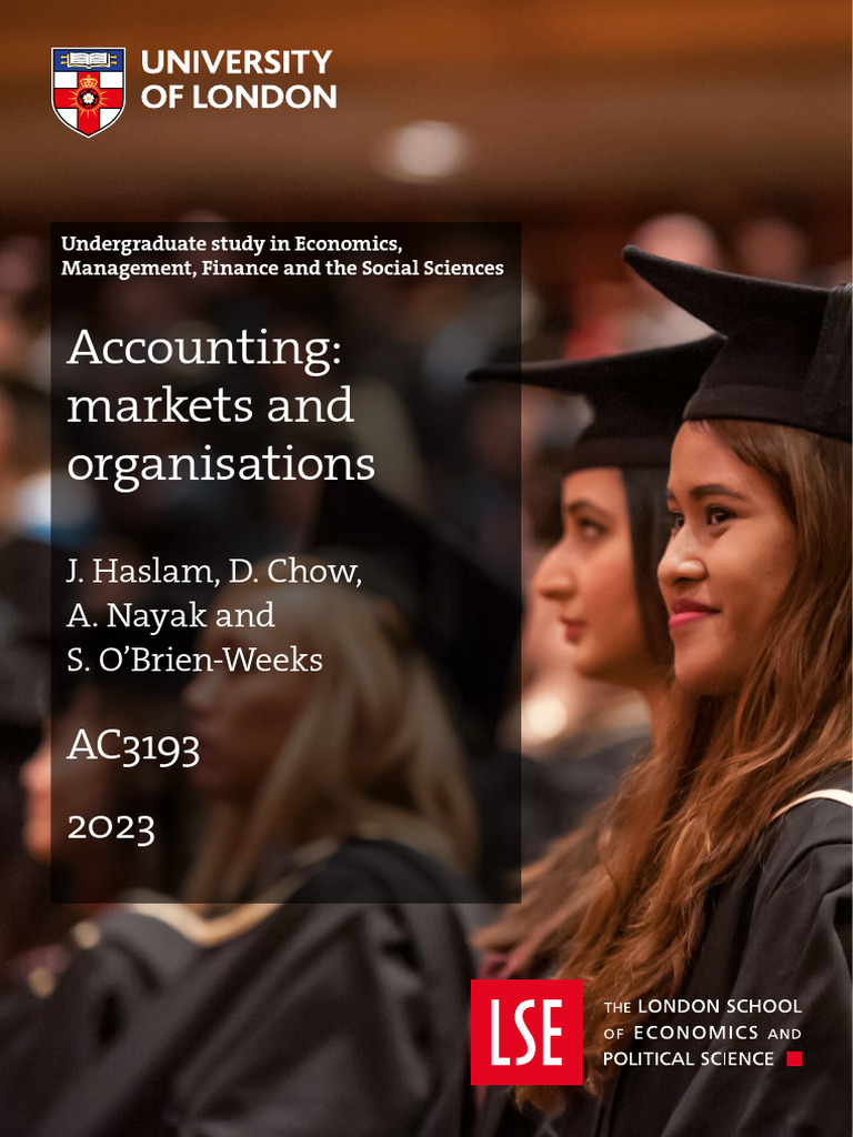 Ac3193 - Vle (1) at | PDF | Valuation (Finance) | Libraries