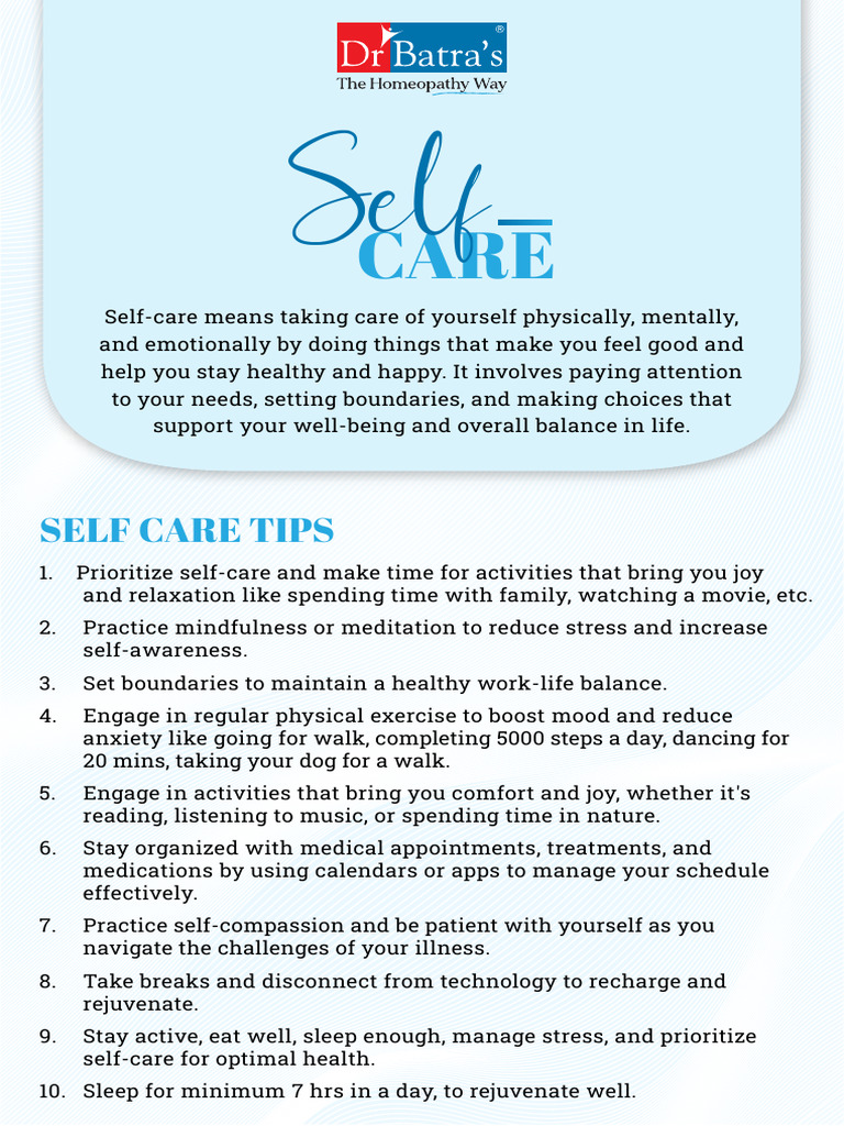 GeneralSelfHelp | PDF | Healthy Diet | Determinants Of Health