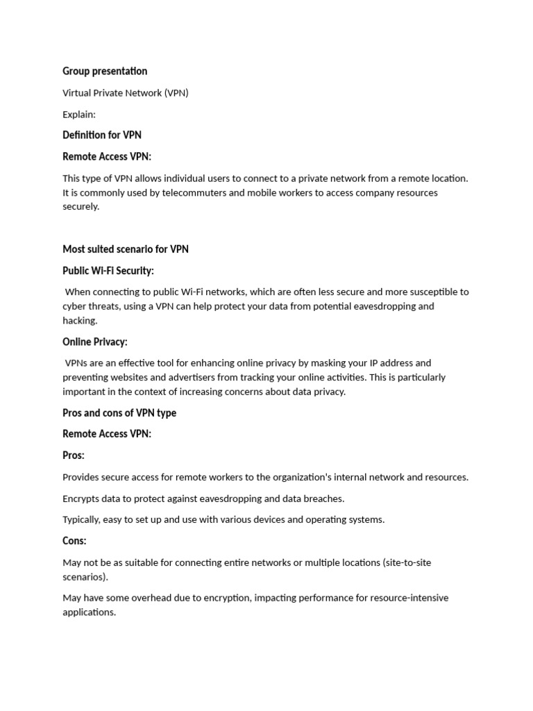 Group Presentation Icn | PDF | Computer Network | Virtual Private Network