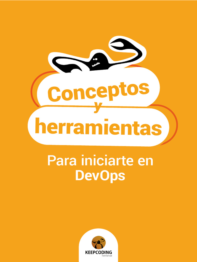 EBook DevOps (2) | PDF | Gestión de tecnología de la información | Software