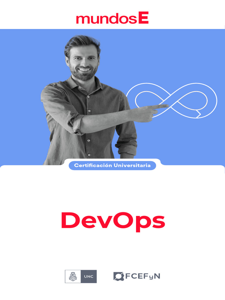 Me DevOps INT | PDF | Servicios web de Amazon | Informática