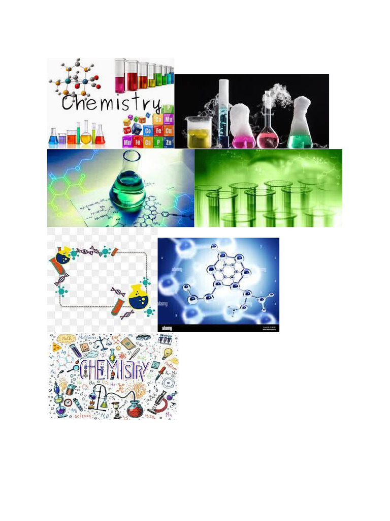 Background Kimia | PDF