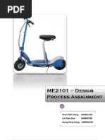 Application Form For A Driving Licence D401: Part 1: Personal Details ...