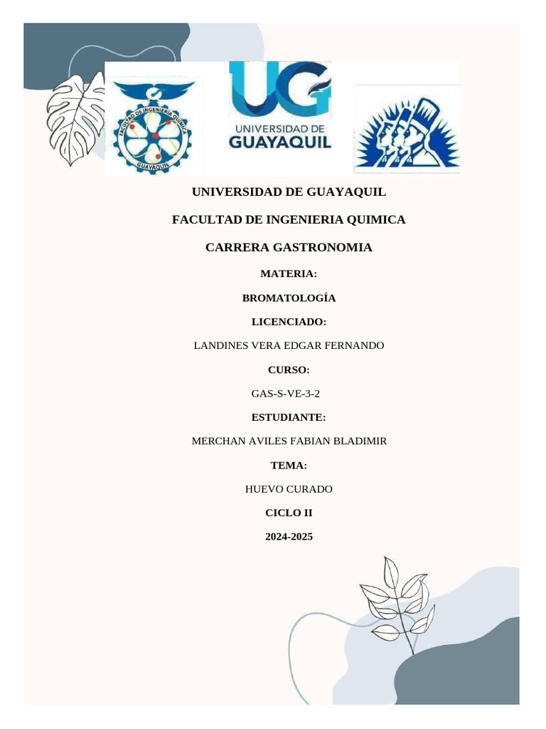 Tarea S5 U2-Merchan (1) | PDF