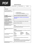 Theory of Island Biogeography Virtual Lab | PDF | Biogeography | Habitat