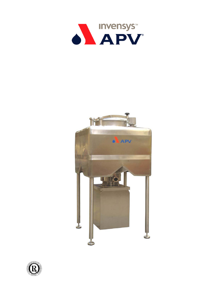 flex_mix_manual | PDF | Switch | Pump