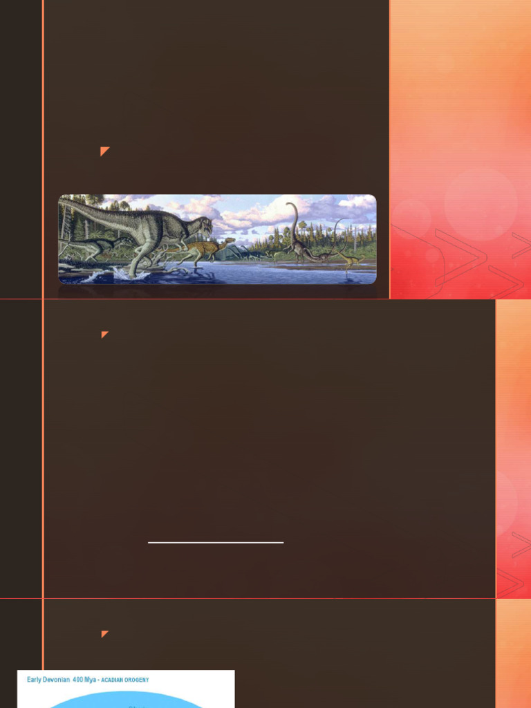 Practical 7 - Interpreting Geologic History | PDF | Physical Geography ...