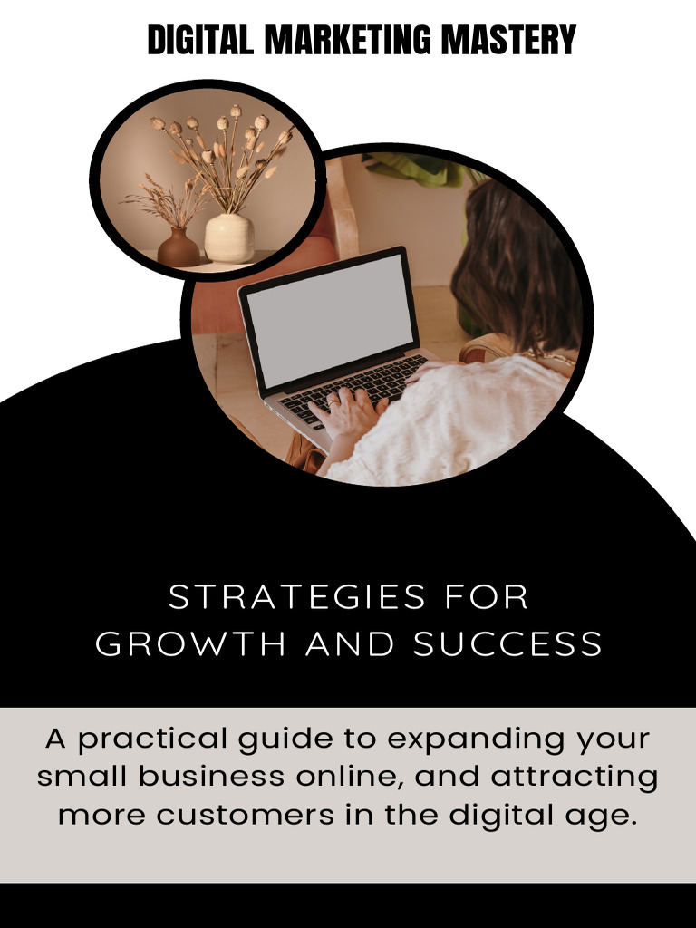 Digital Marketing Mastery PDF | PDF | Brand | Search Engine Optimization