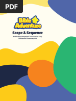 Truth78 A Sure Foundation Sequence | PDF | Jesus | Gospel Of Matthew