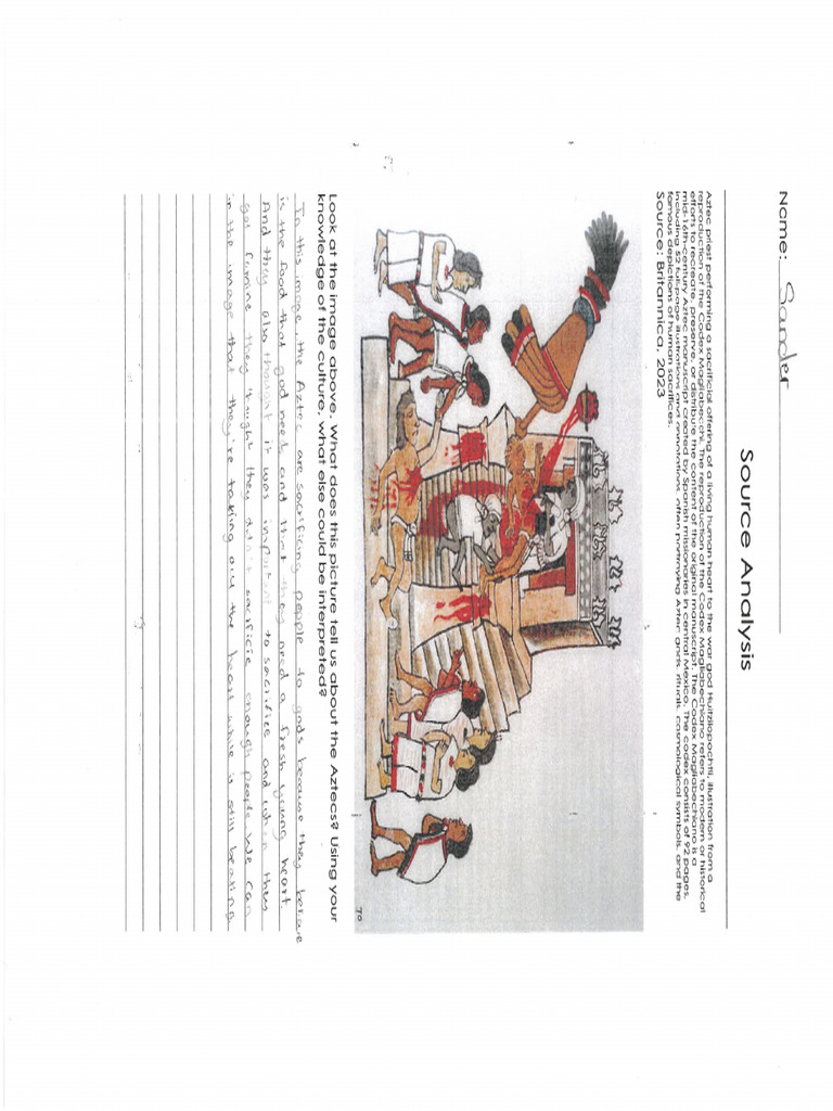 Sander S | PDF