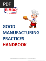 Factory Clothing SOP for Cleanliness | PDF | Clothing | Personal ...