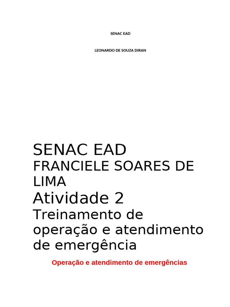 atividade2_modelo | PDF