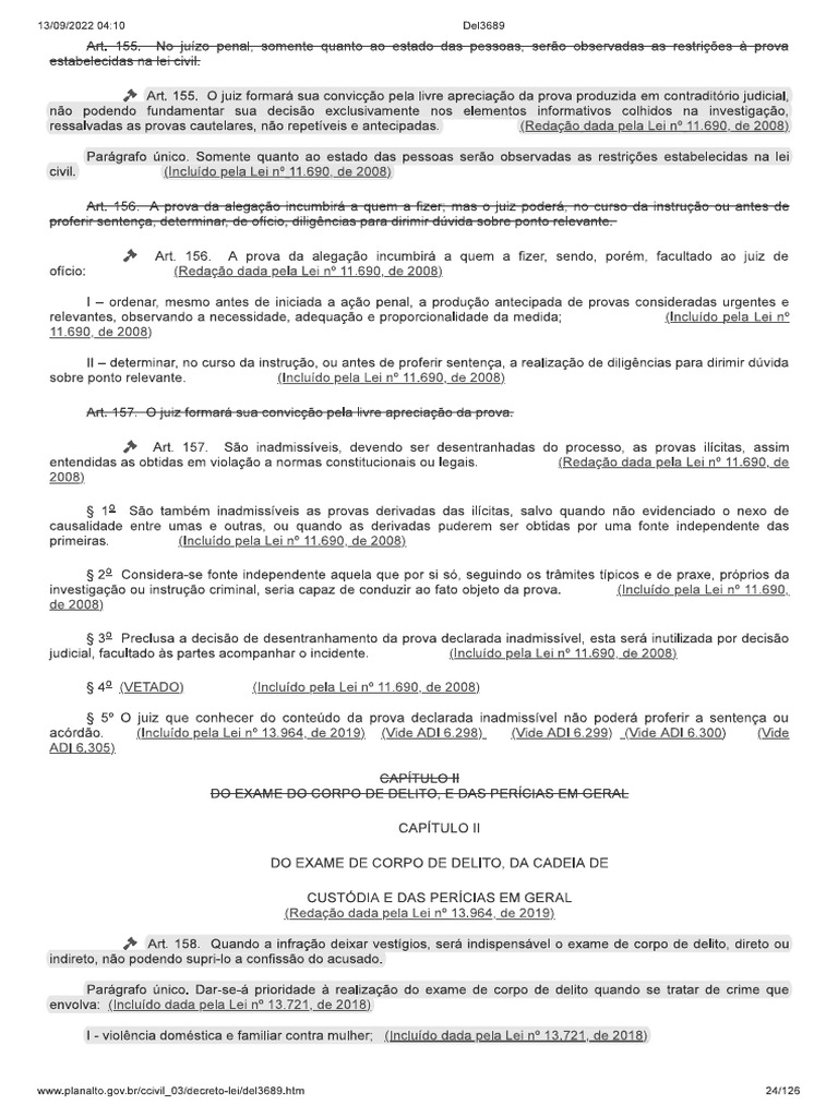Cpp 155 250 Prova Pdf