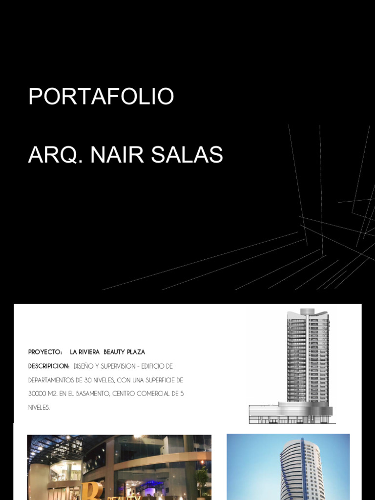 PORTAFOLIO | PDF