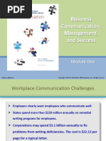 Understanding the PAIBOC Model | PDF | Communication | Information