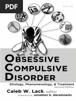 Y-BOCS: OCD Assessment and Scoring Guide | PDF | Obsessive–Compulsive ...