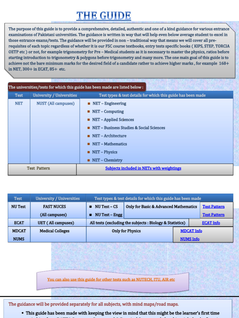 Guide-2 | PDF | Geometry | Mathematics