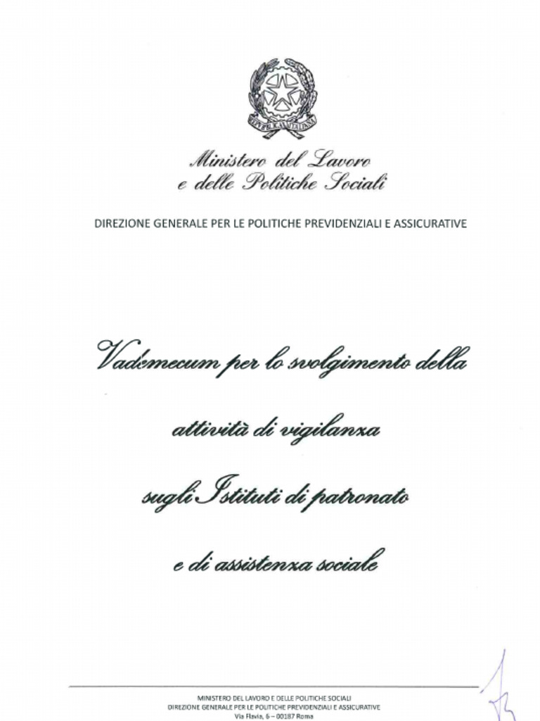 PATRONATO | PDF