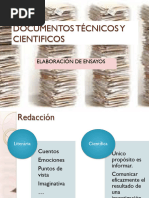 Cómo Hacer un Outline Efectivo | PDF
