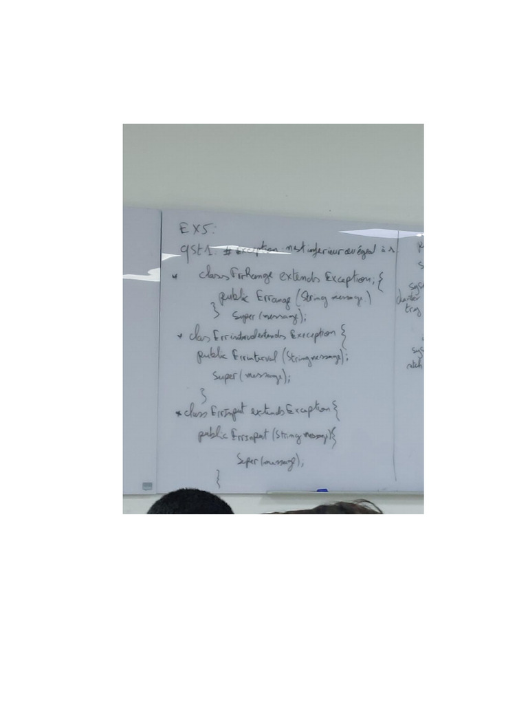 Java | PDF | Programmation informatique | Java (Langage de programmation)