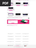 Passo A Passo Transferir Modelo Notion | PDF