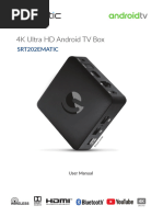EON Smart Box Installation Guide | PDF