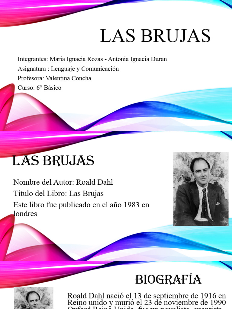 Las Brujas | PDF