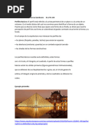 Perfiles y Formas Basicas | PDF | Triángulo | Colector