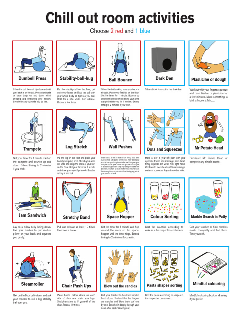 chill-out-poster | PDF | Hand