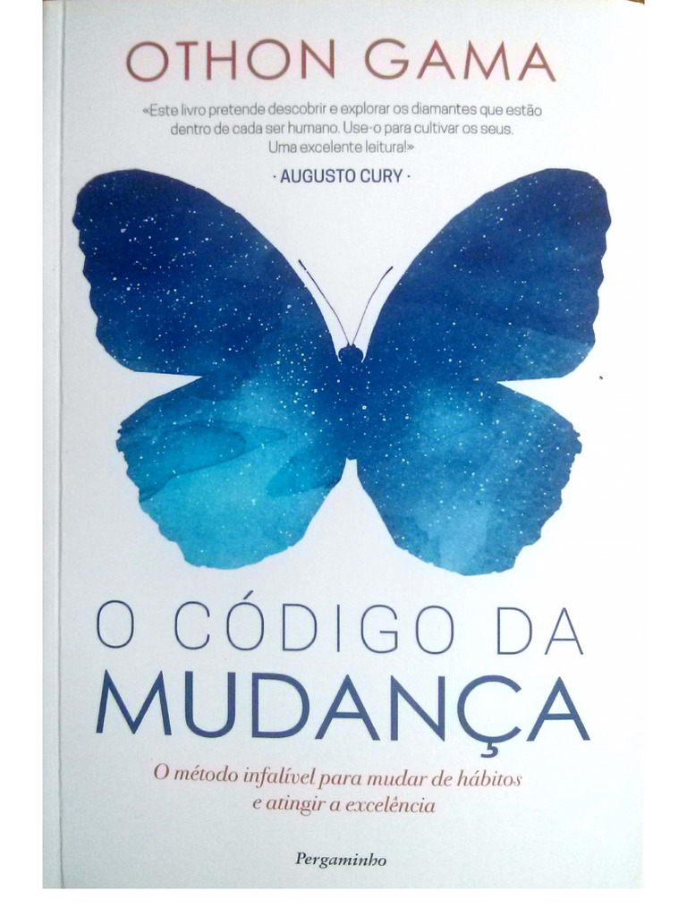 O Cã Digo Da Mudanã A | PDF