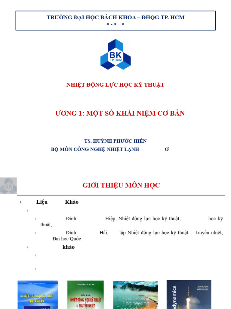 01 Chapter 1 Ver02 - Công Thương | PDF