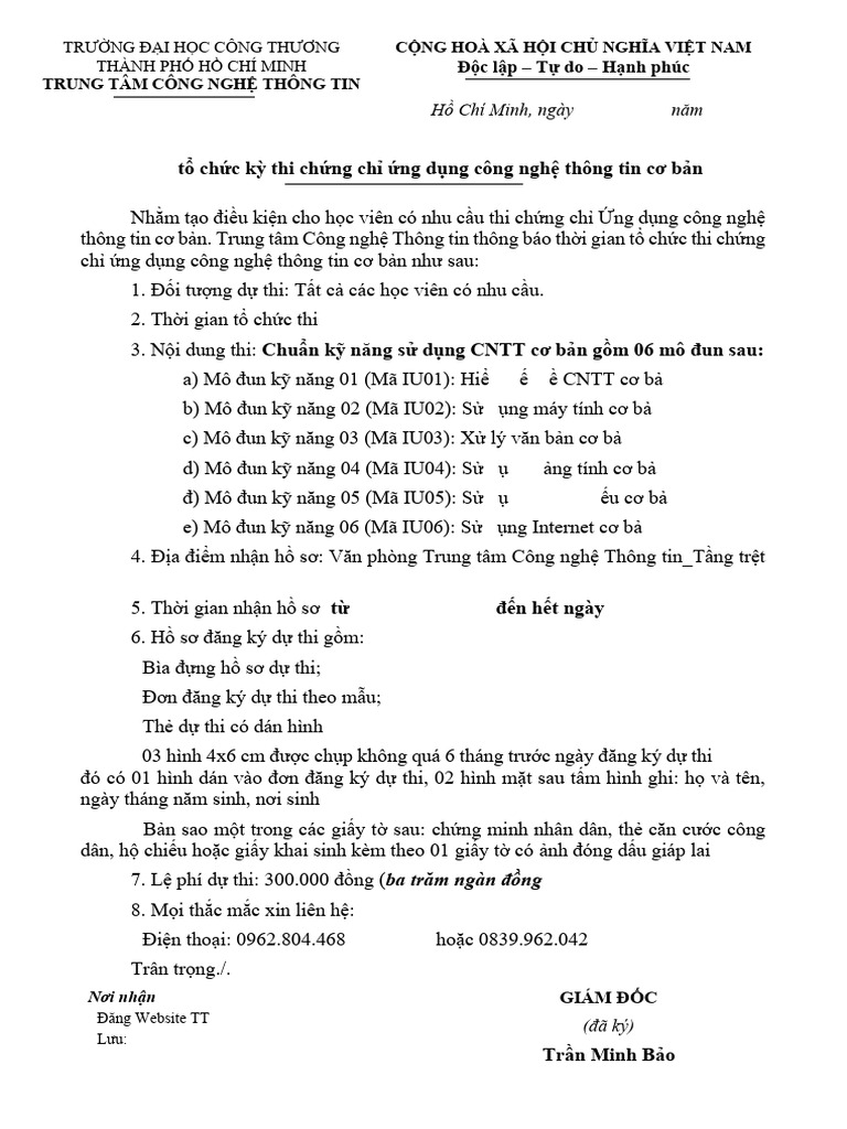 Thi Tin Hoc 17032024 Co Ban 20240307034306 e | PDF