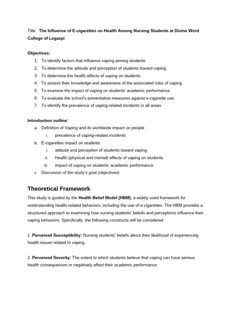 Guiding-Script in Research | PDF | Cognition | Behavioural Sciences