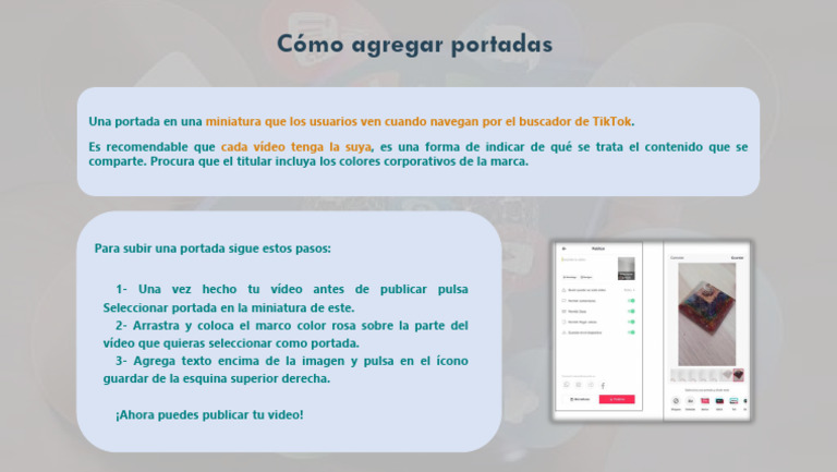 agregar portadas 2 | PDF